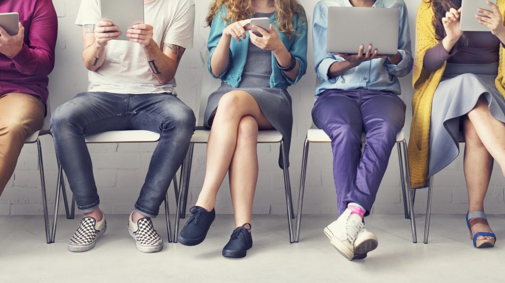 How Does Social Media Impact Our Lives - SwipeTown Academy