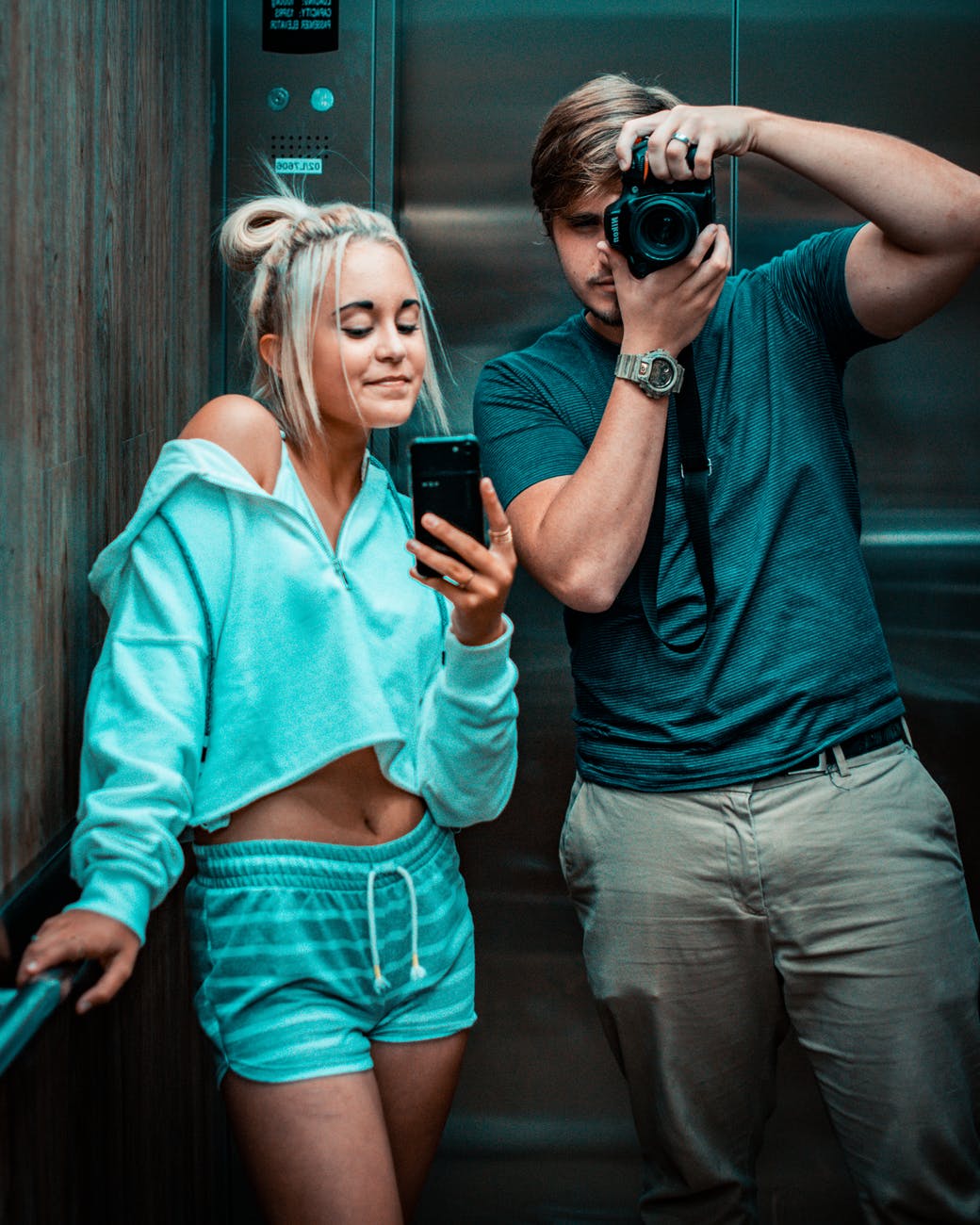 Tips To Generate Content As A Professional Influencer - SwipeTown Academy